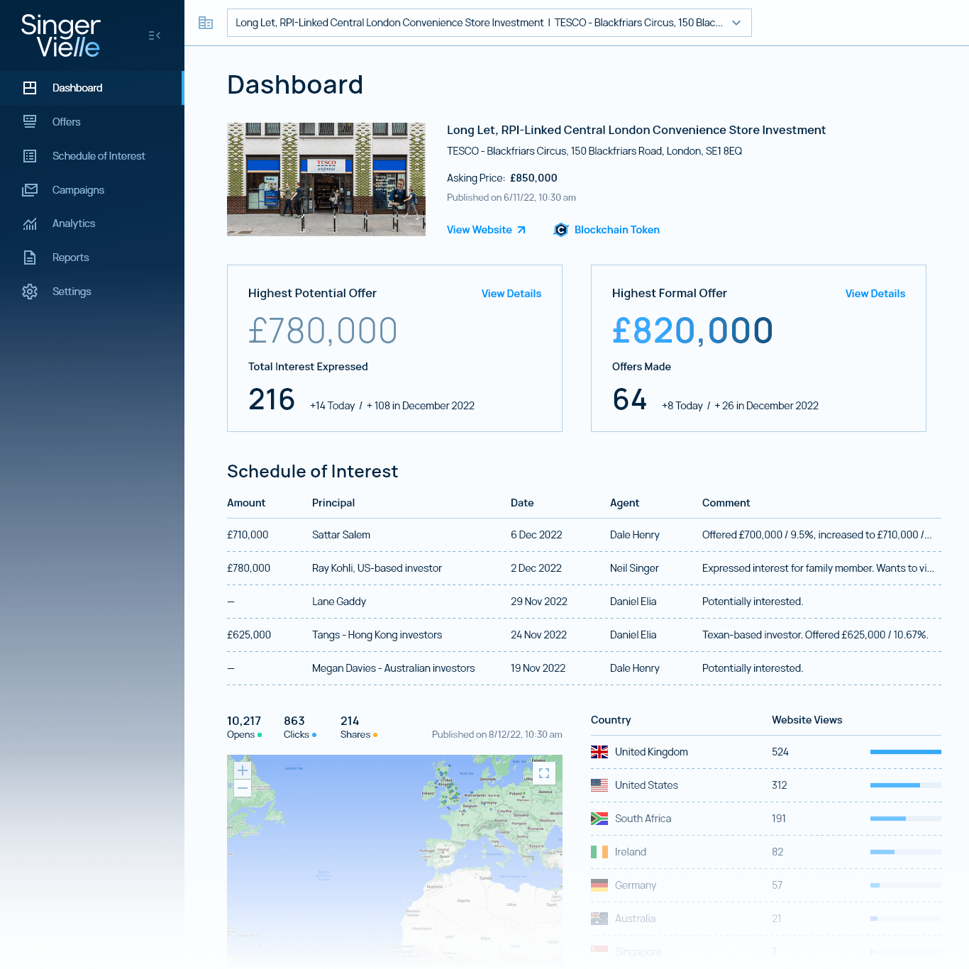 Platform – Seller – clicktopurchase